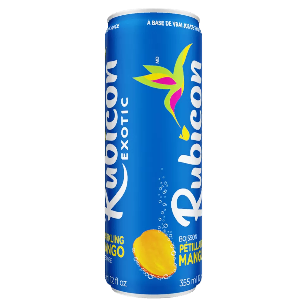 Rubicon Exotic | The Rubicon Story