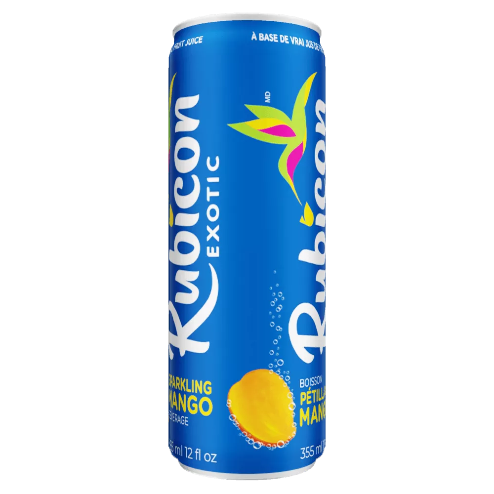 Rubicon Exotic | The Rubicon Story