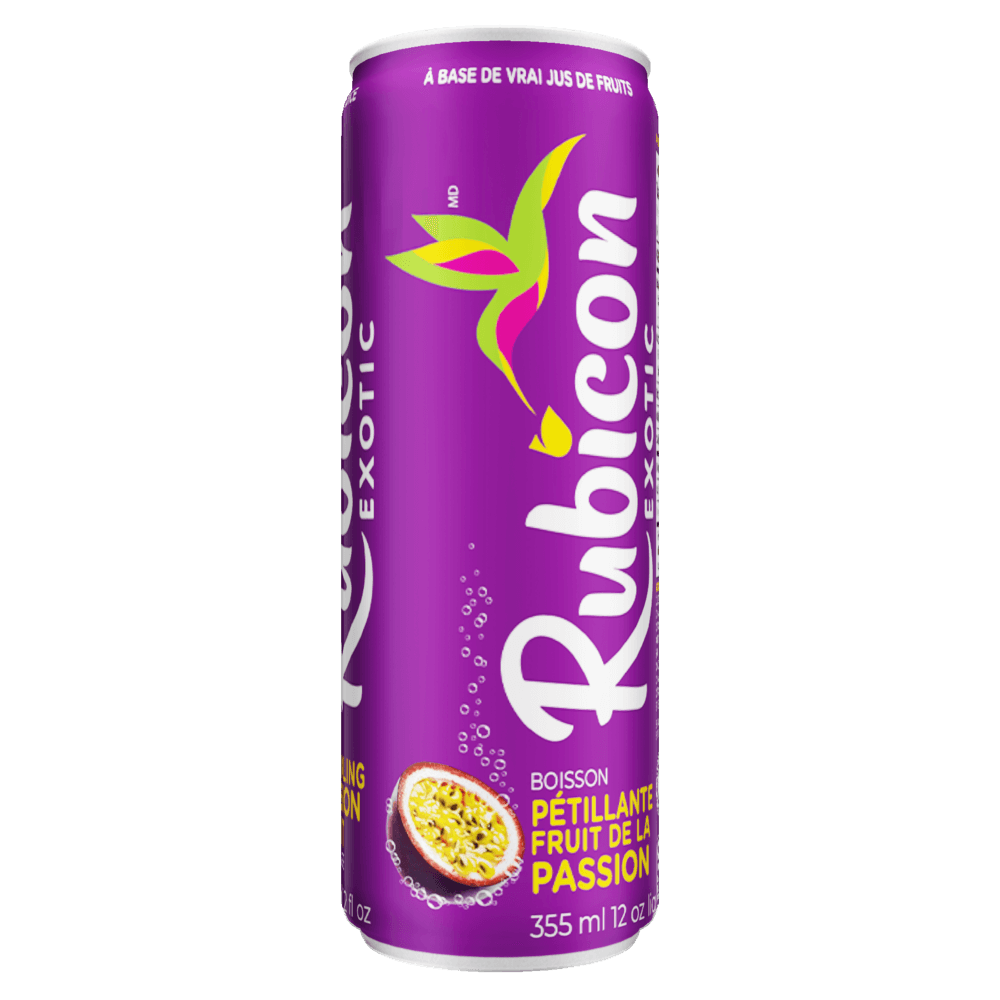 Rubicon Exotic | The Rubicon Story