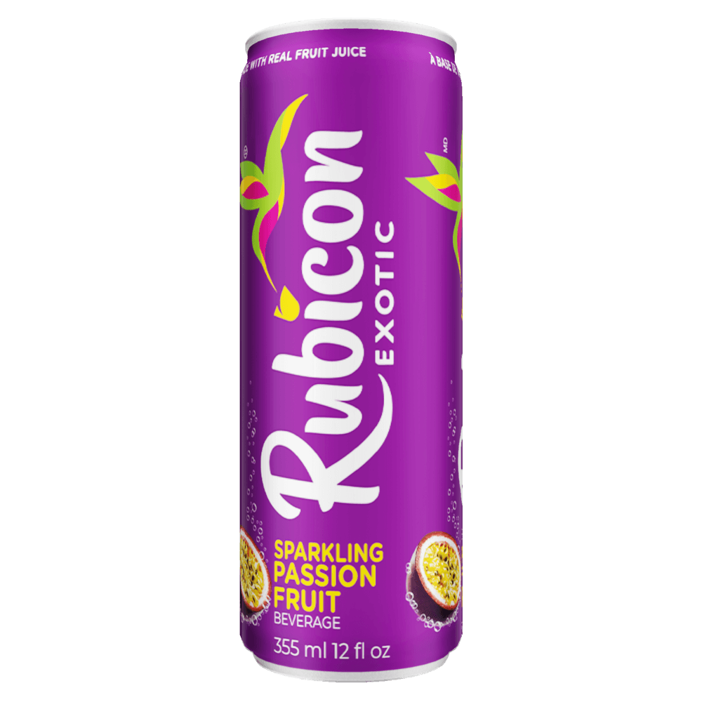 Rubicon Exotic | The Rubicon Story