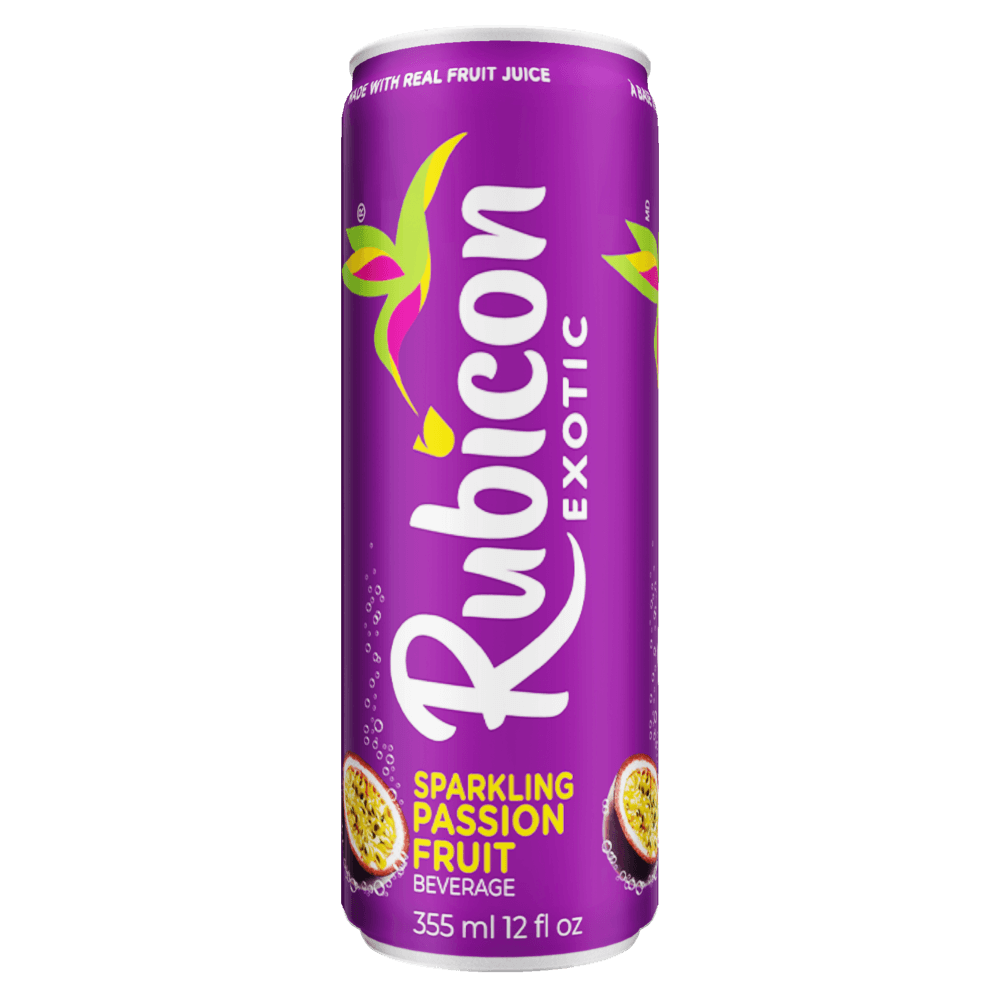 Rubicon Exotic | The Rubicon Story