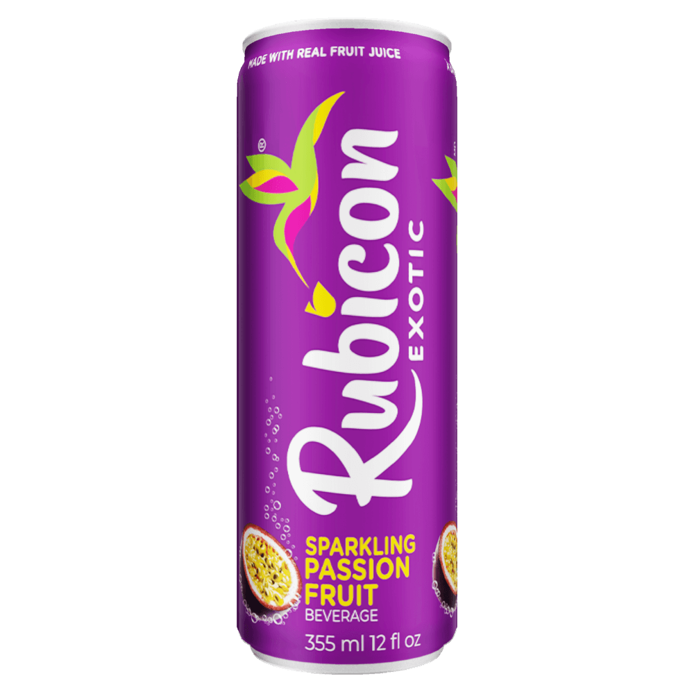 Rubicon Exotic | The Rubicon Story